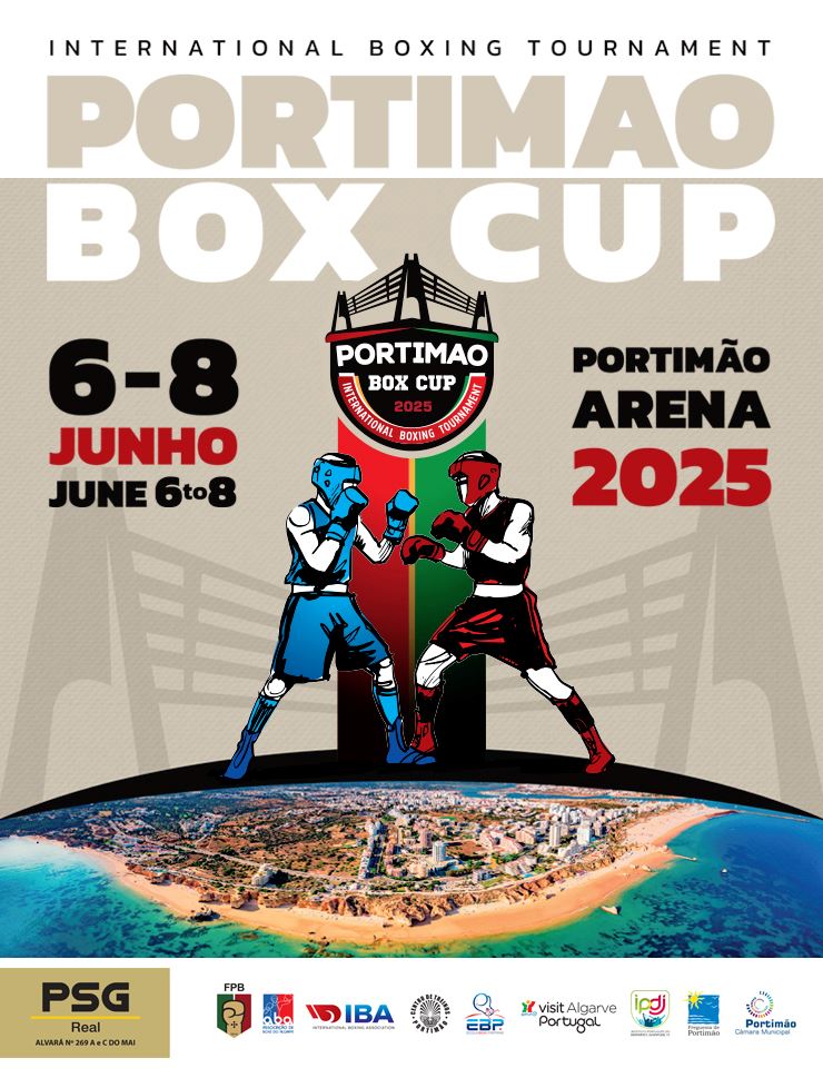 BOL - Portimão Arena